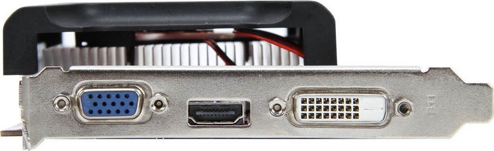 Видеокарта MSI PCI-E Radeon HD6670 2GB DDR3 (R6670-MD2GD3) - купить в ...