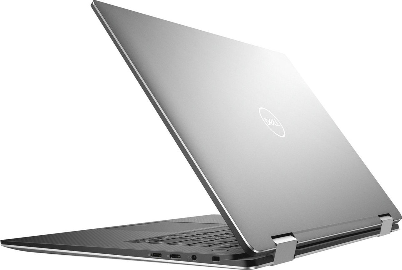 Ноутбук Dell XPS 15 9575 (X15FII58S2DW-8S) купить | Elmir - цена ...