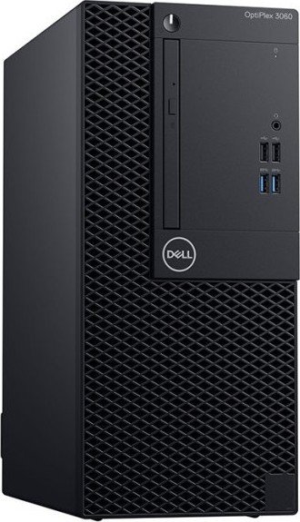 Компьютер Dell OptiPlex 3060 MT (N030O3060MT-08) купить | ELMIR - цена ...