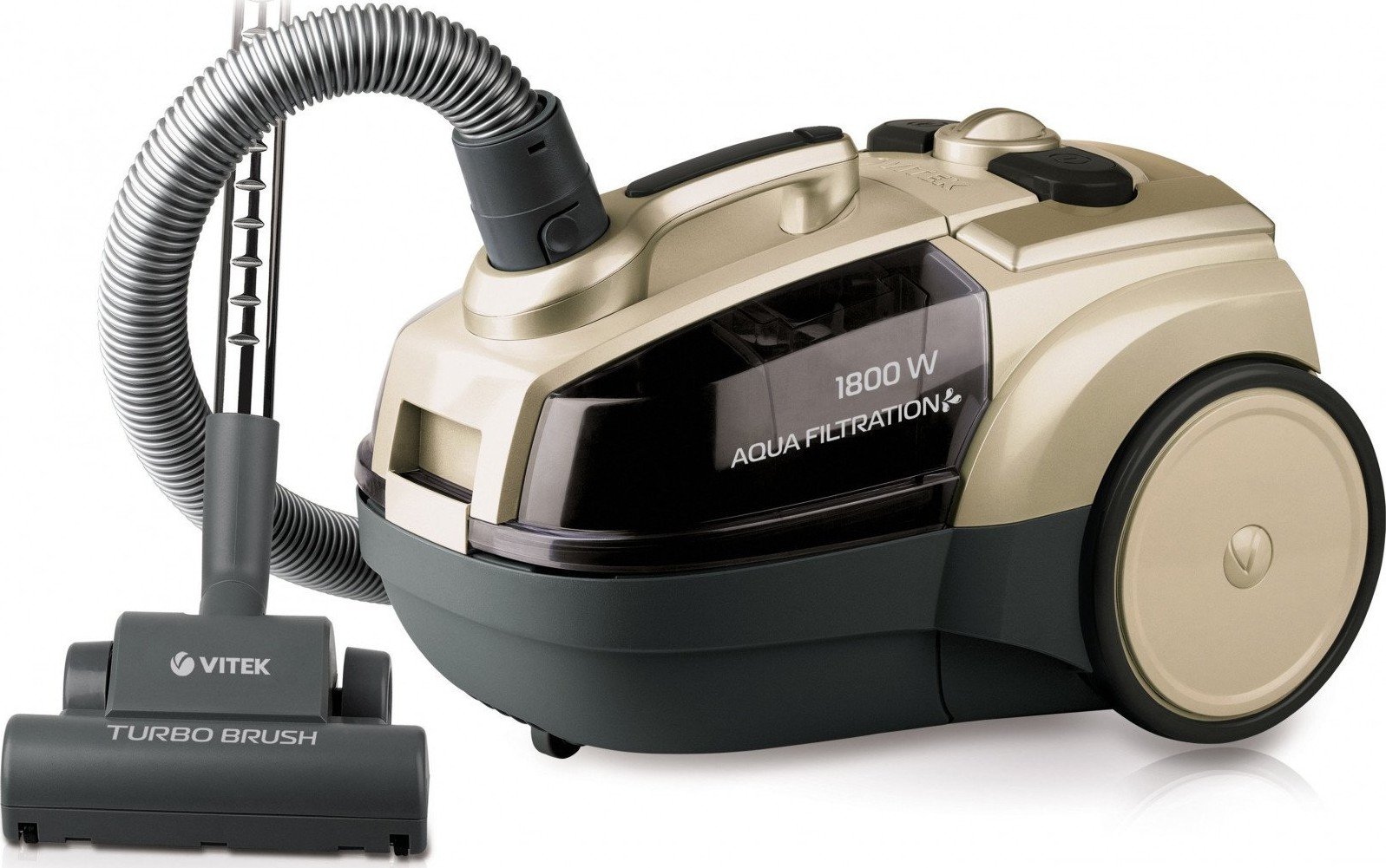 Пылесос Vitek VT-8100 купить | ELMIR - цена, отзывы, характеристики