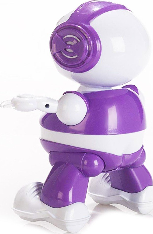 Игрушка интерактивная Tosy Discorobo Робот Энди (TDV101-U) купить ...