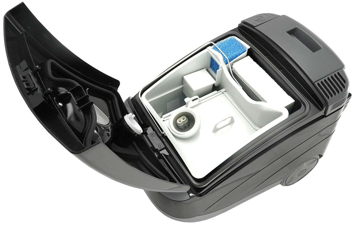 Пылесос Thomas Twin Sigma Aquafilter купить | ELMIR - цена, отзывы ...