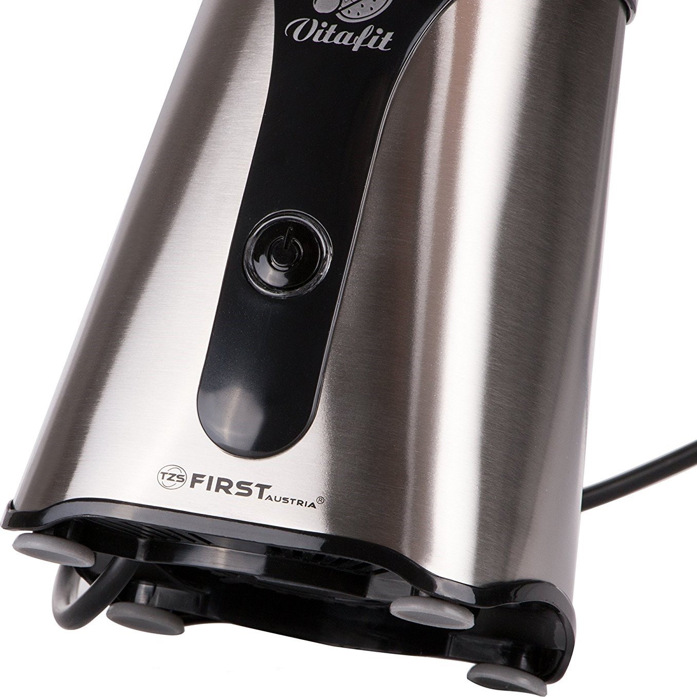 Блендер First FA-5243-2 купить | ELMIR - цена, отзывы, характеристики