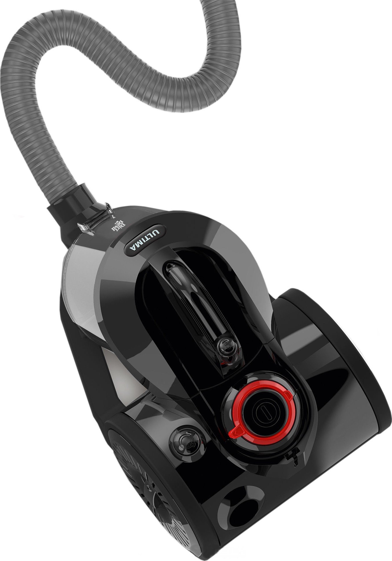 Пылесос Dirt Devil Ultima DD2620-2 Black купить | ELMIR - цена, отзывы ...