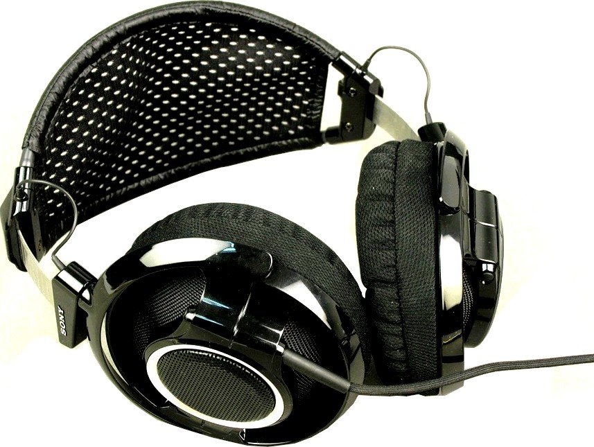 Наушники Sony MDR-SA3000 купить | ELMIR - цена, отзывы, характеристики