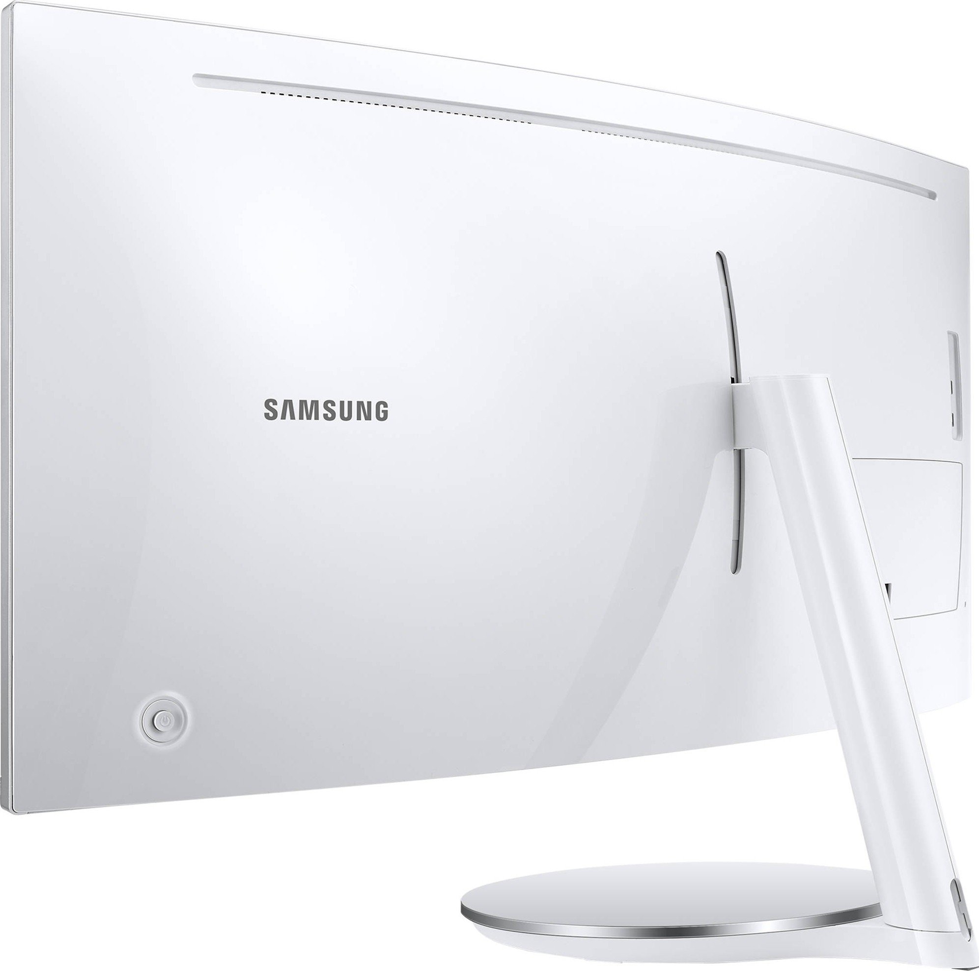 Монітор 34" Samsung C34J791 (LC34J791WTIXCI) купити | Elmir - ціна ...