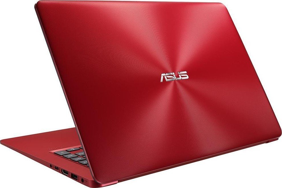 Ноутбук Asus VivoBook 15 X510UF (X510UF-BQ010) купить | Elmir - цена ...