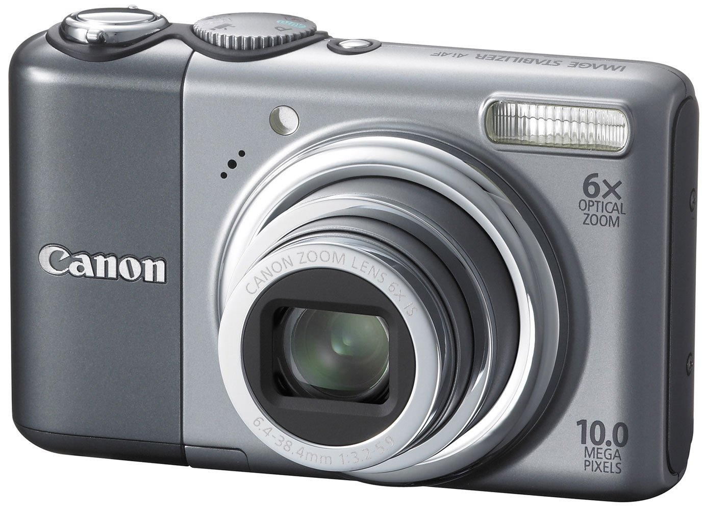 Цифровая фотокамера Canon PowerShot A2000 IS купить | ELMIR - цена ...