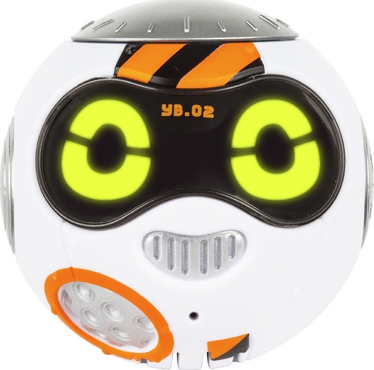 Робот Really R.A.D Robots Yakbot White (27802) купить | ELMIR - цена ...