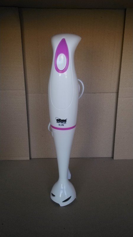 Блендер Elbee Alvin 13523 купить | ELMIR - цена, отзывы, характеристики