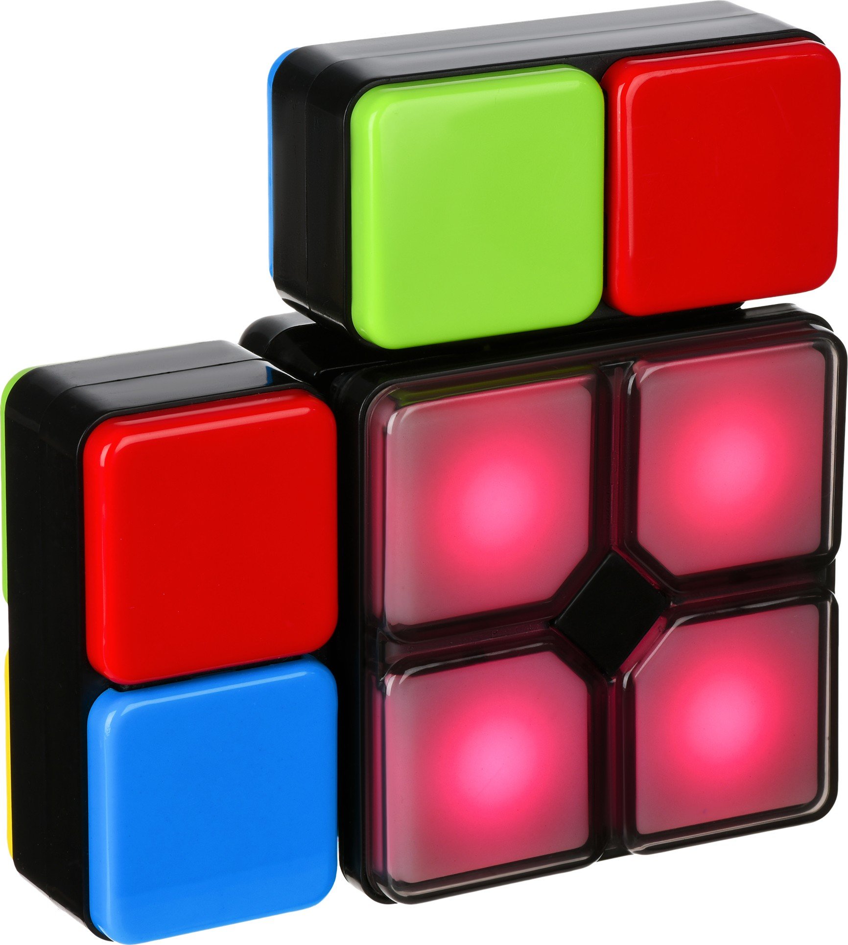 Игрушка-головоломка Same Toy IQ Electric Cube (OY-CUBE-02) купить ...