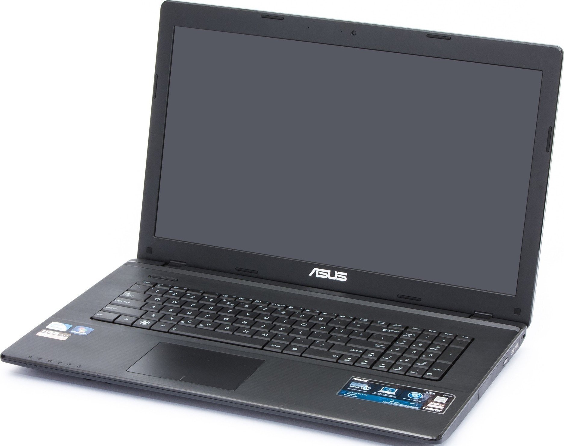 Ноутбук Asus X75A Blue (X75A-TY032D) купить | Elmir - цена, отзывы ...