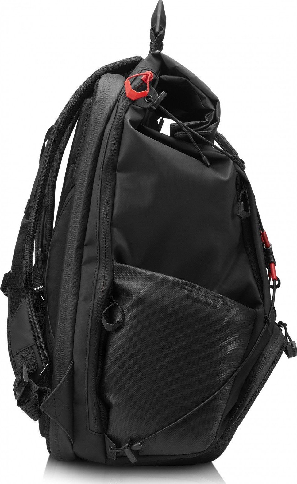 Рюкзак HP OMEN X Transceptor Backpack (3KJ69AA) купить | ELMIR - цена ...
