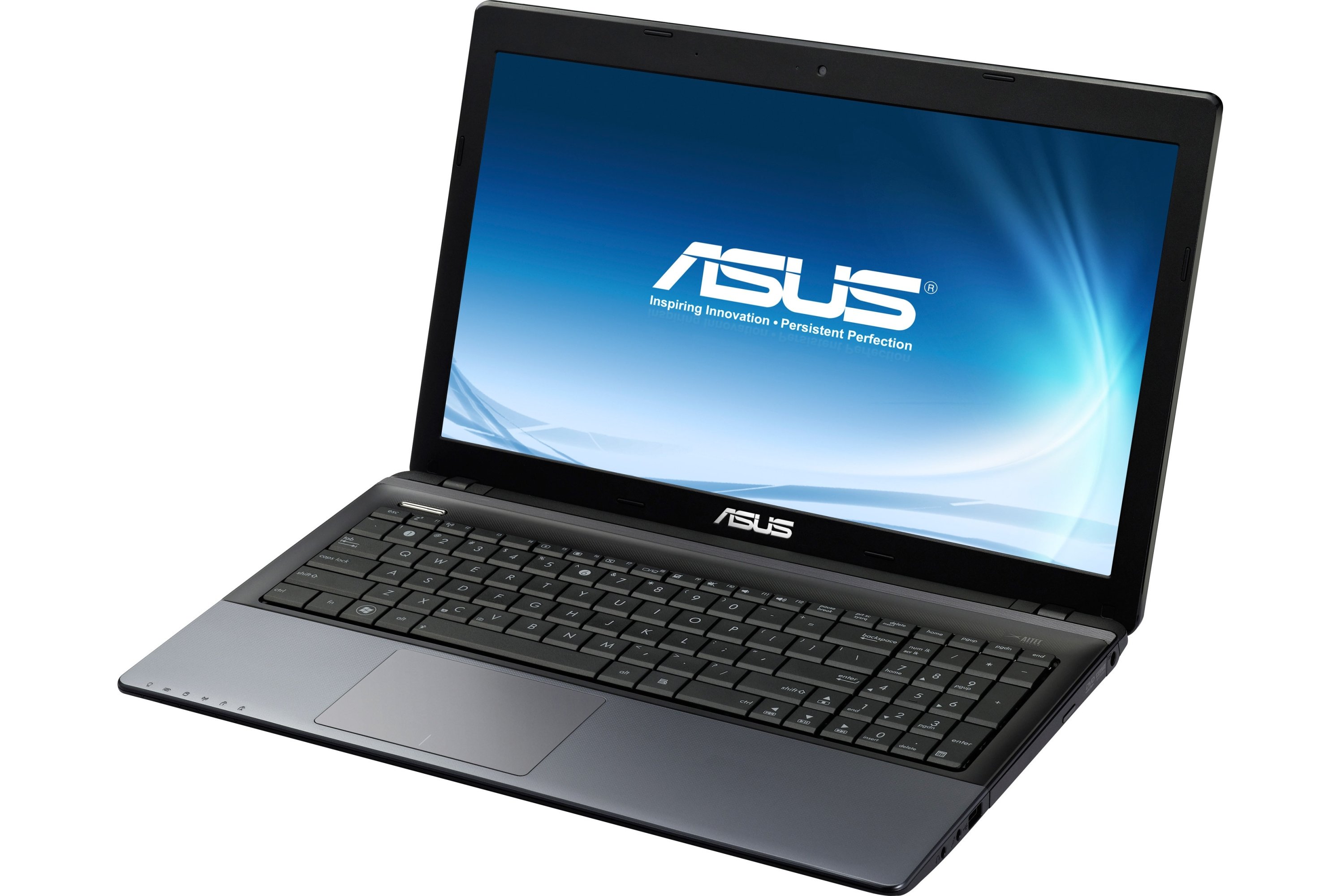 Ноутбук Asus K55N Dark Indigo (K55N-SX004D) купить | Elmir - цена ...