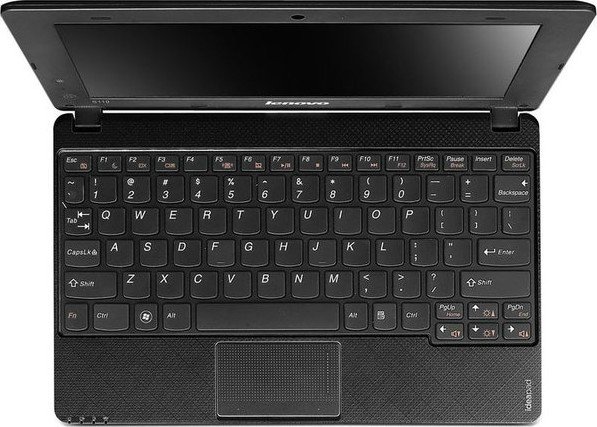 Ноутбук Lenovo IdeaPad S110 (59-318945) купить | Elmir - цена, отзывы ...