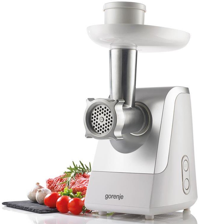 Мясорубка Gorenje MG1600SJW купить | Elmir - цена, отзывы, характеристики