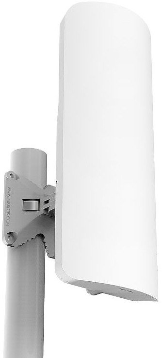 Точка доступа с антенной MikroTik mANTBox 2 12s (RB911G-2HPnD-12S ...