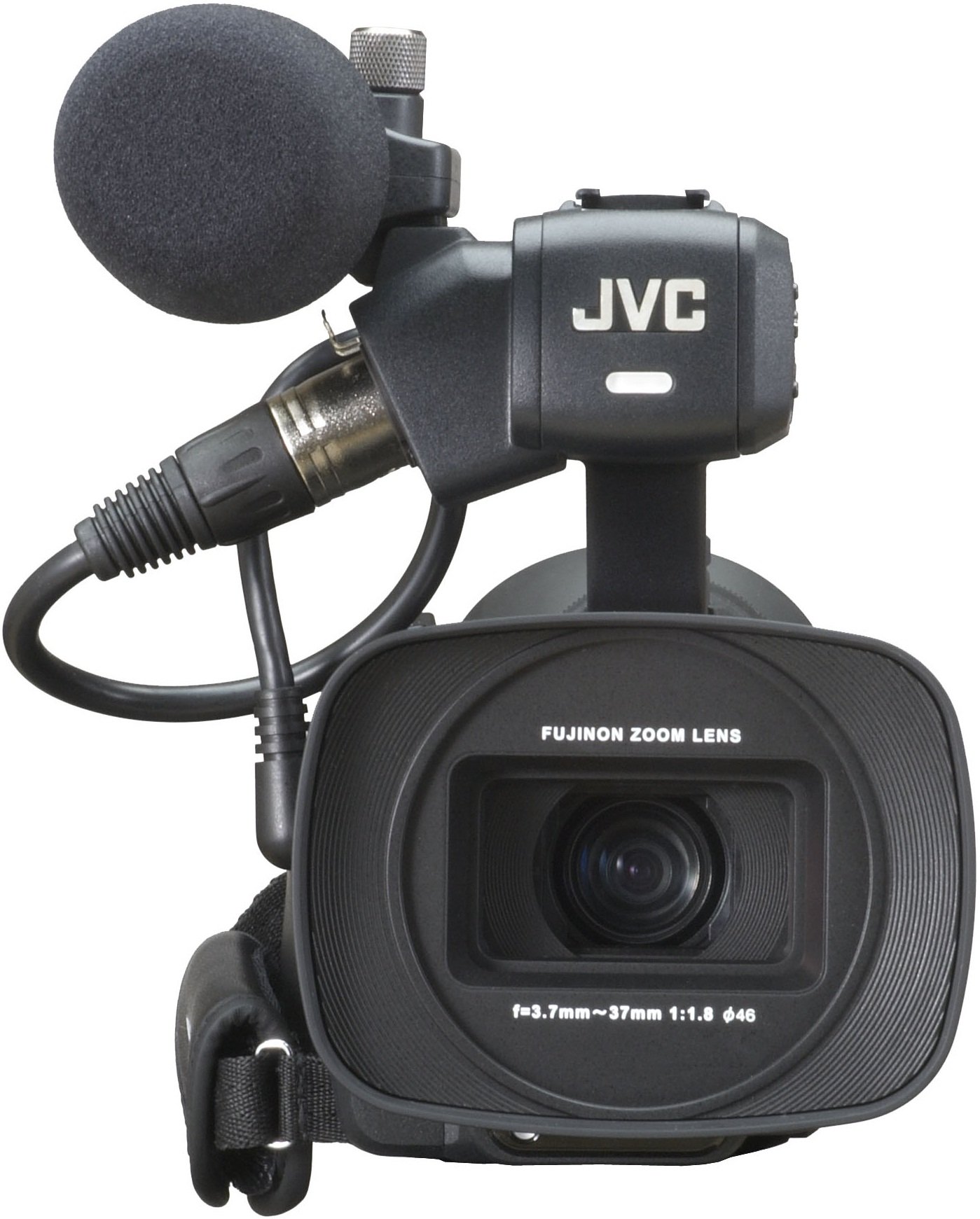 Цифровая видеокамера JVC GY-HM100E Официальная гарантия купить | ELMIR ...