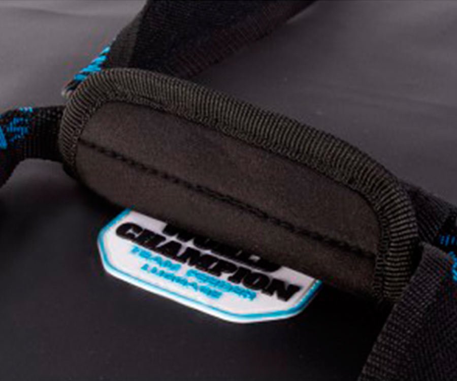 Сумка Preston World Champion Long Accessory (P0130012) купить | ELMIR ...