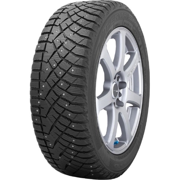 Шина Nitto Therma Spike 185/65R15 88T шип купить | ELMIR - цена, отзывы ...