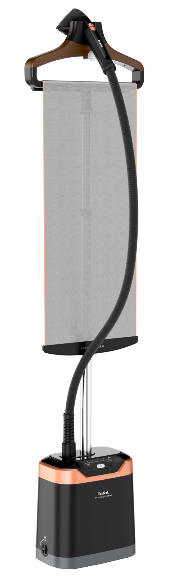 Отпариватель Tefal IT8460E0 купить | ELMIR - цена, отзывы, характеристики