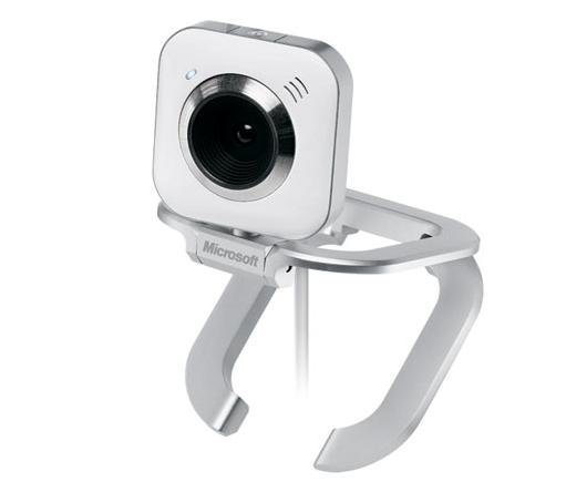 Web камера Microsoft LifeCam VX-5500 (E4C-00005) купить | ELMIR - цена ...