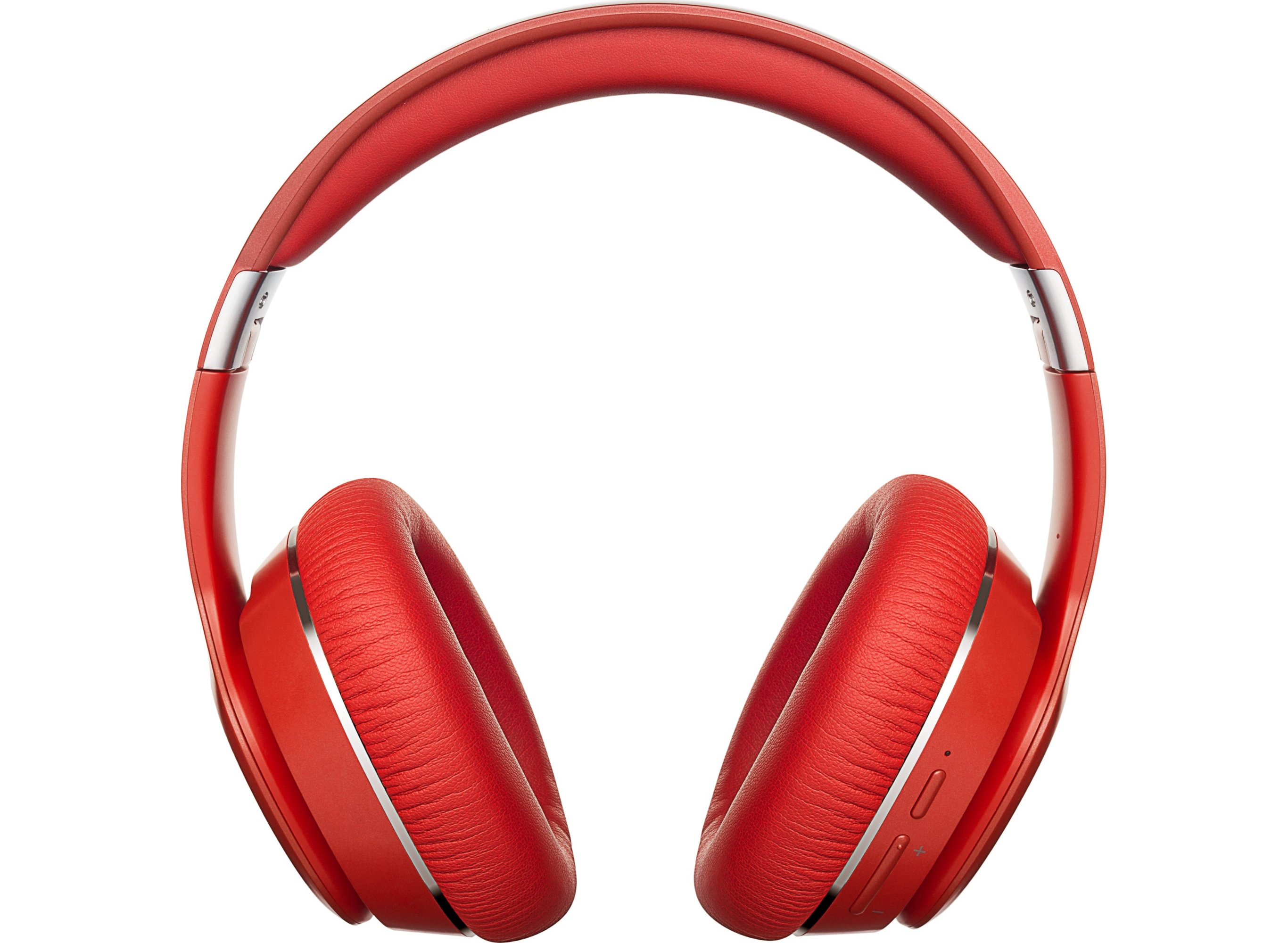 Наушники Edifier W820BT Red купить | ELMIR - цена, отзывы, характеристики