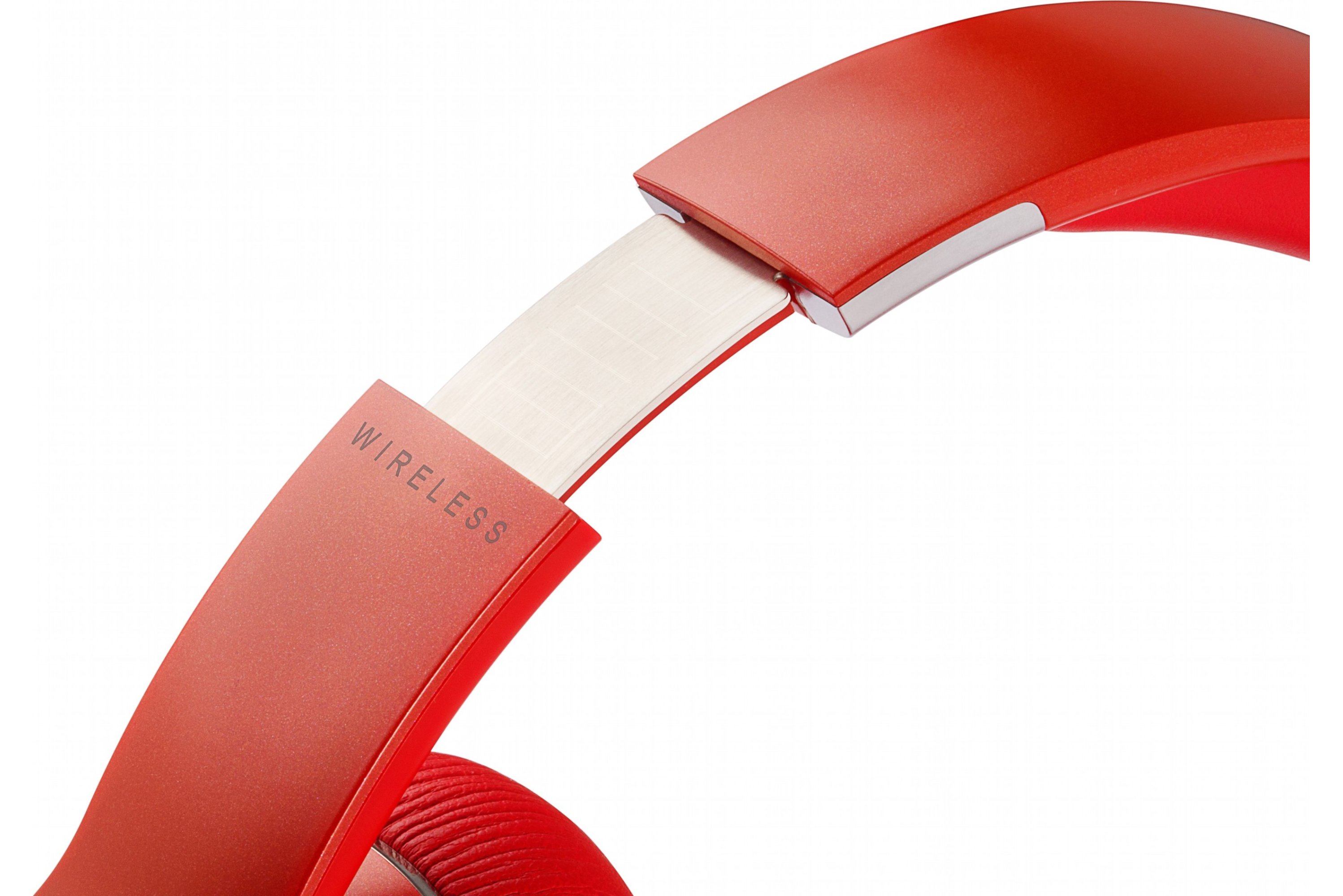 Наушники Edifier W820BT Red купить | ELMIR - цена, отзывы, характеристики