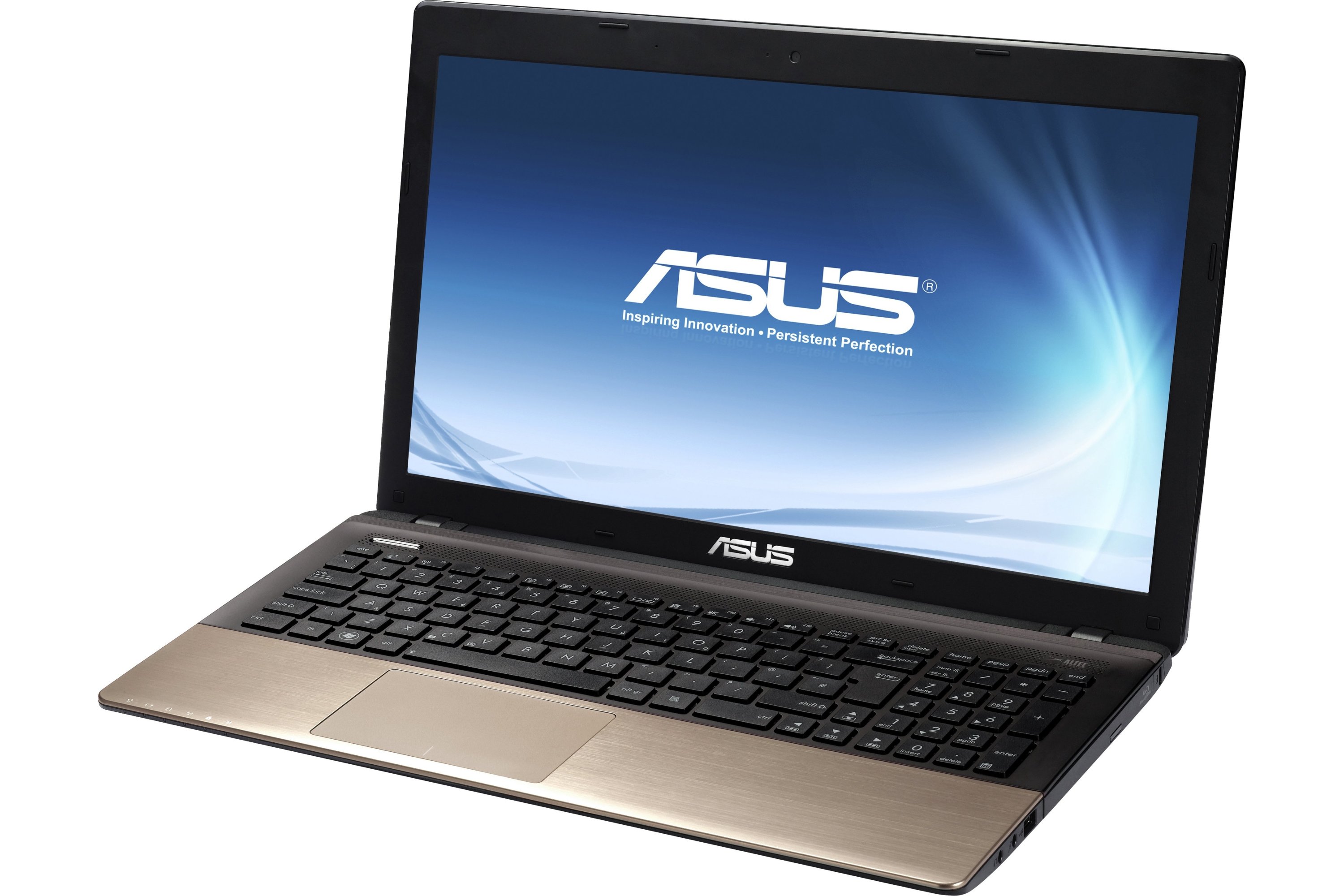 Ноутбук Asus K55VD Black (K55VD-SX183D) купить | Elmir - цена, отзывы ...