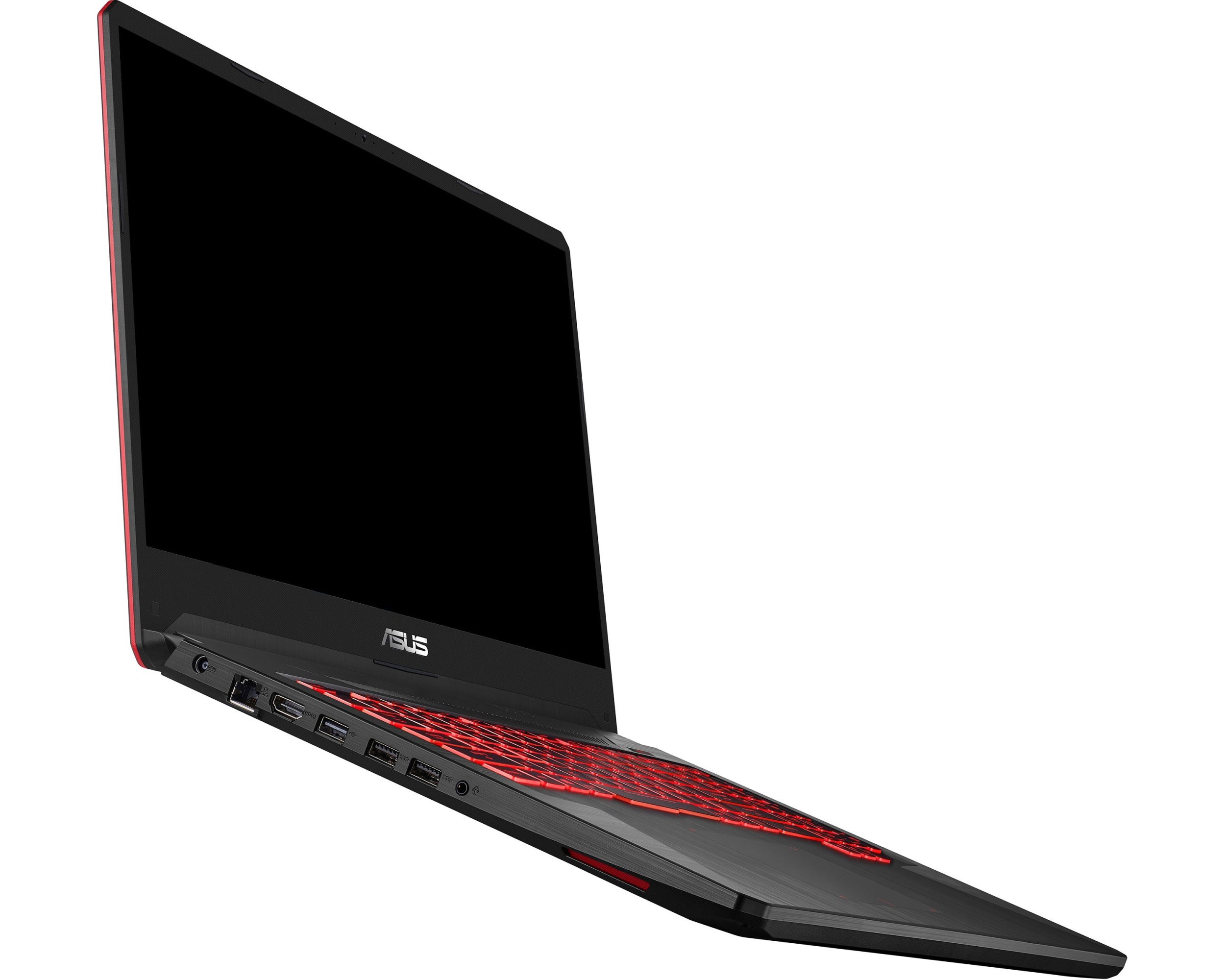 Ноутбук Asus TUF Gaming FX705GD (FX705GD-EW092) купить | Elmir - цена ...