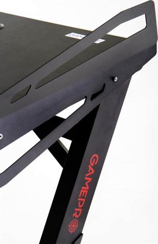 Компьютерный стол GamePro Ultimate Black (KW-T01S_Black) купить | ELMIR ...