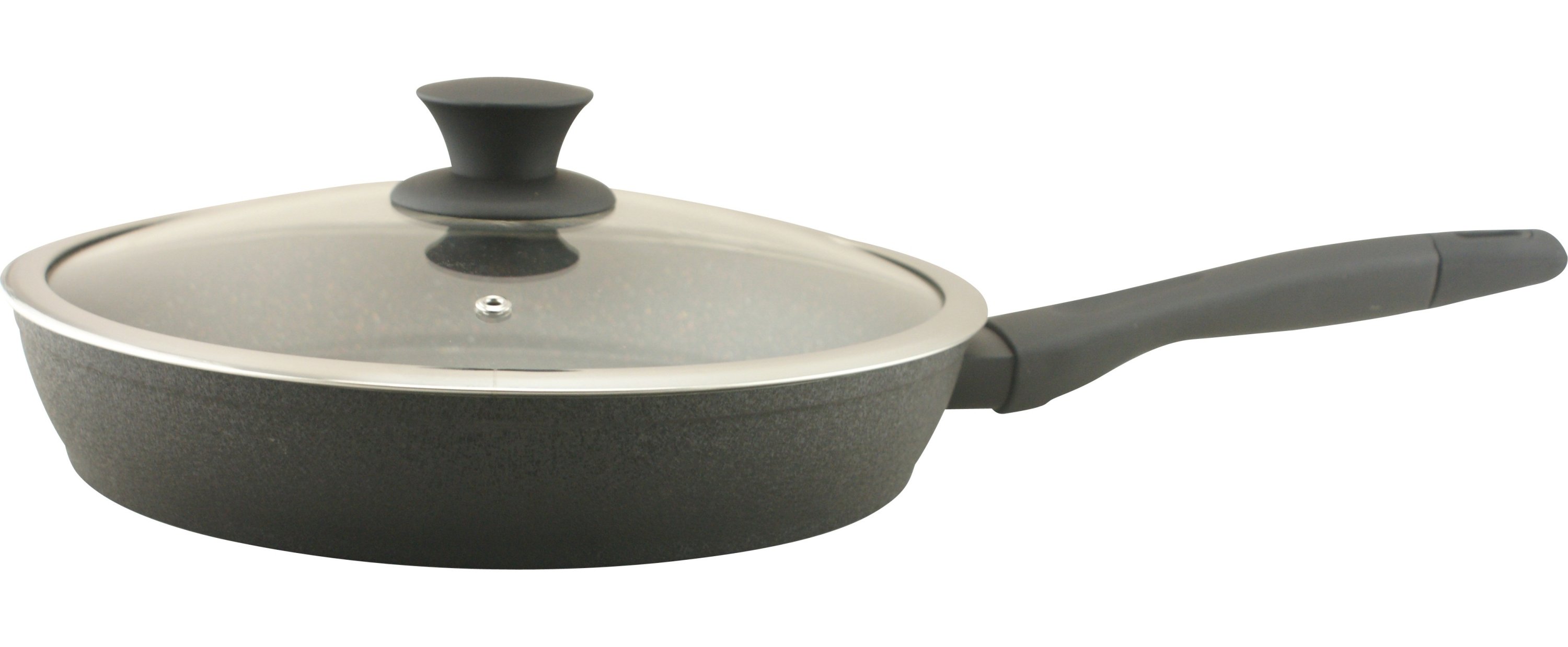 Сковорода Lessner 88370-26 Frozen купить | ELMIR - цена, отзывы ...