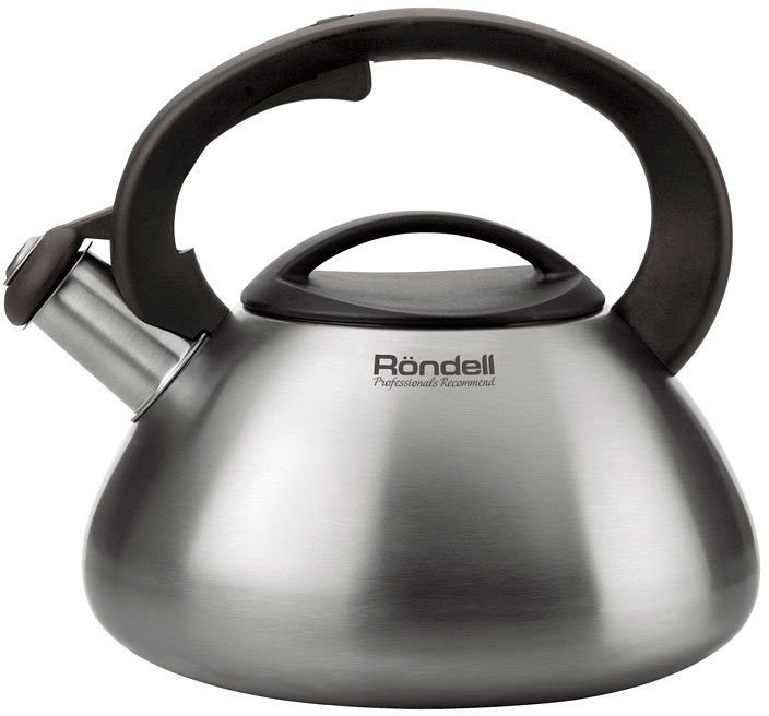 Чайник Rondell RDS-088 Sieden купить | ELMIR - цена, отзывы, характеристики