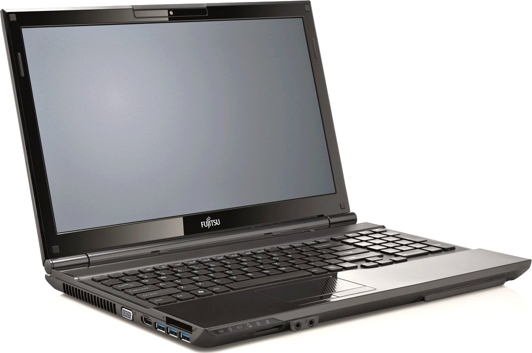 Ноутбук Fujitsu Lifebook AH532MPBH5RU (VFY:AH532MPBH5RU) купить | Elmir ...