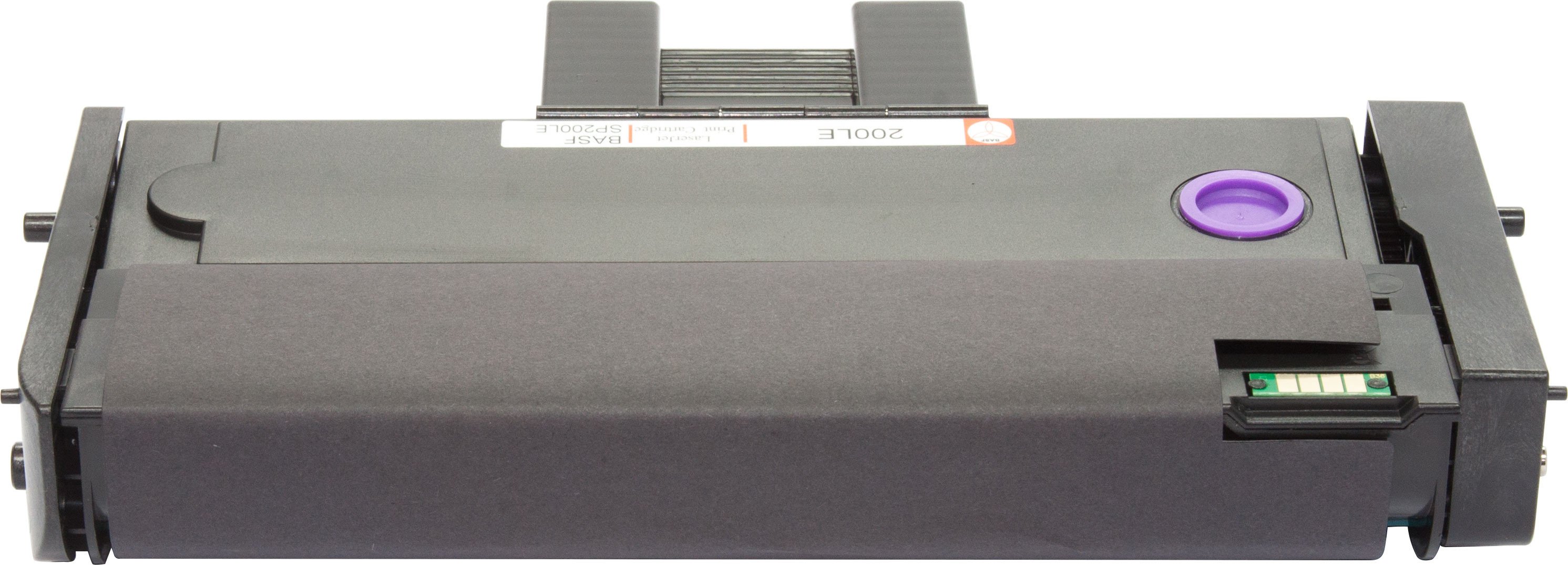 Картридж BASF Ricoh Type SP 200LE Black (BASF-KT-SP200LE) купить ...