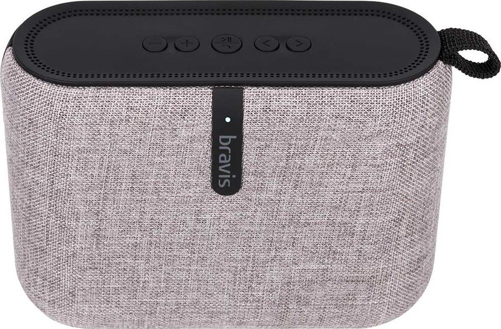 Акустическая система Bravis BM06 купить | ELMIR - цена, отзывы, характеристики