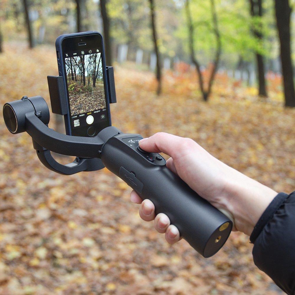 Стедикам AirOn Gimbal Pro (69477915500033) купить | ELMIR - цена ...