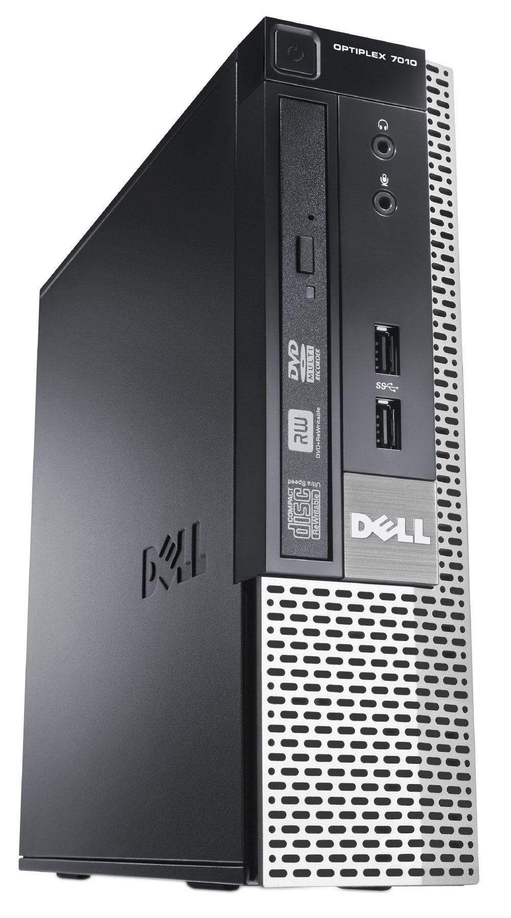 Компьютер Dell OptiPlex 7010 USFF (X067010107E) купить | ELMIR - цена ...