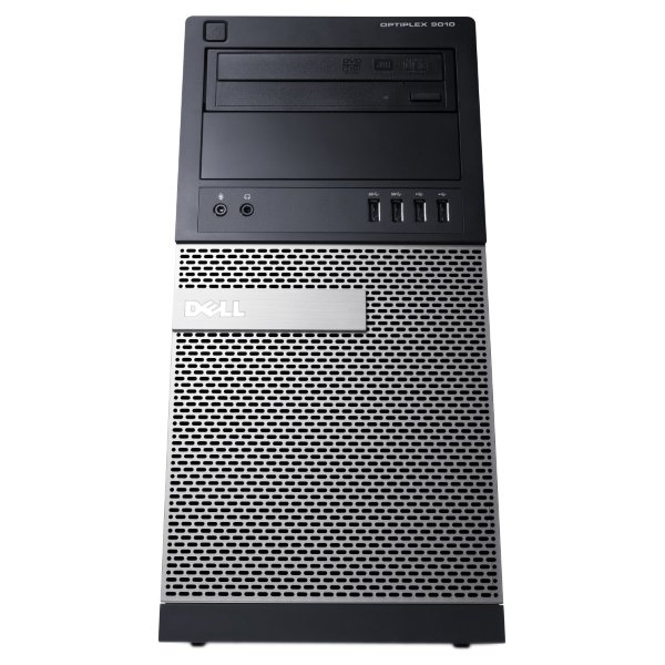 Компьютер Dell OptiPlex 9010 MT (210-MT9010-i5) купить | ELMIR - цена ...