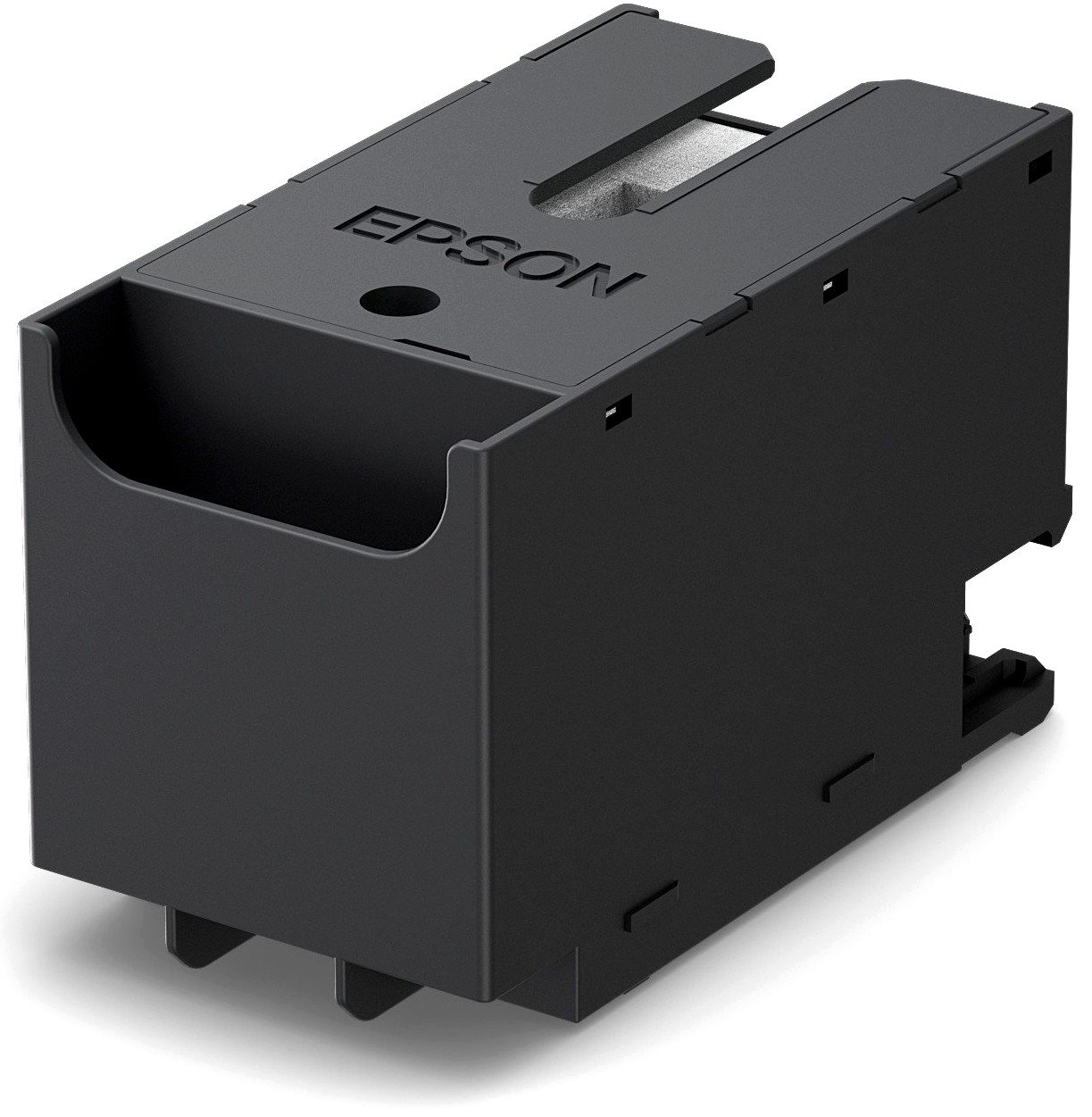 Контейнер для отработанных чернил Epson T6716 (C13T671600) купить ...