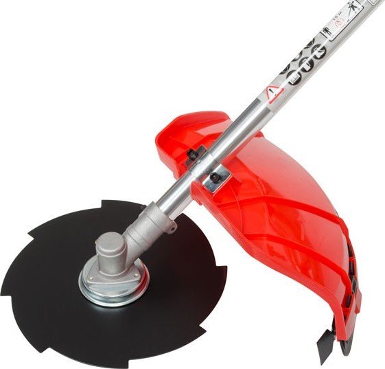 Мотокоса Intertool DT-2238 купить | Elmir - цена, отзывы, характеристики