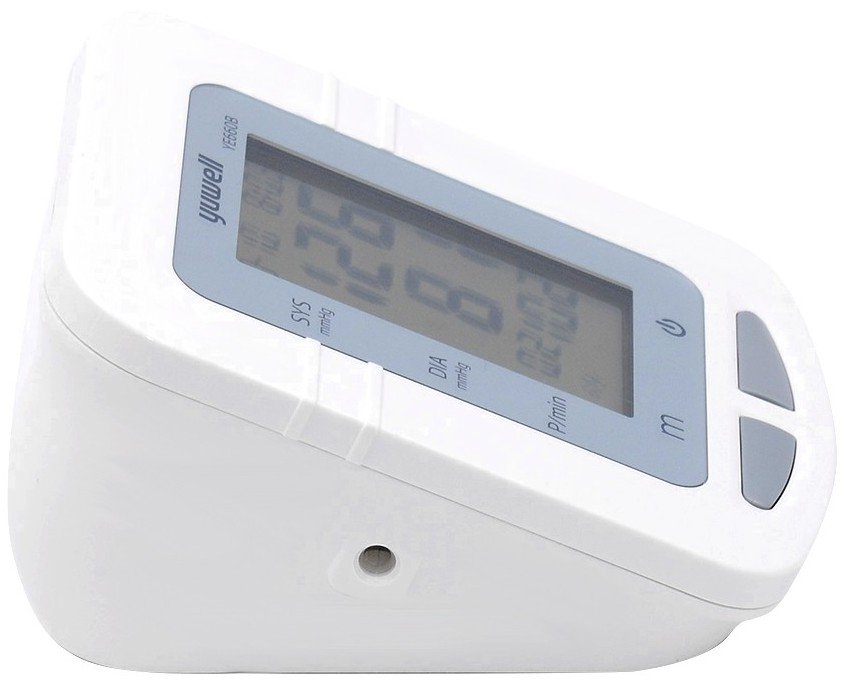 Тонометр Yuwell BPM YE660B купити | Elmir - ціна, відгуки, характеристики