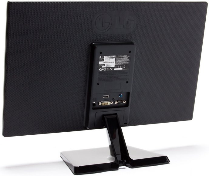 Монитор 22" LG IPS224V-PN купить | Elmir - цена, отзывы, характеристики