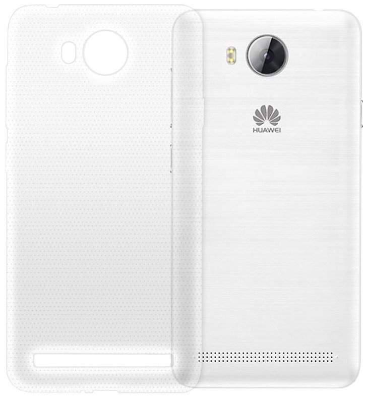 Чехол для Huawei Y3 II GlobalCase Light (1283126473401) купить | ELMIR ...