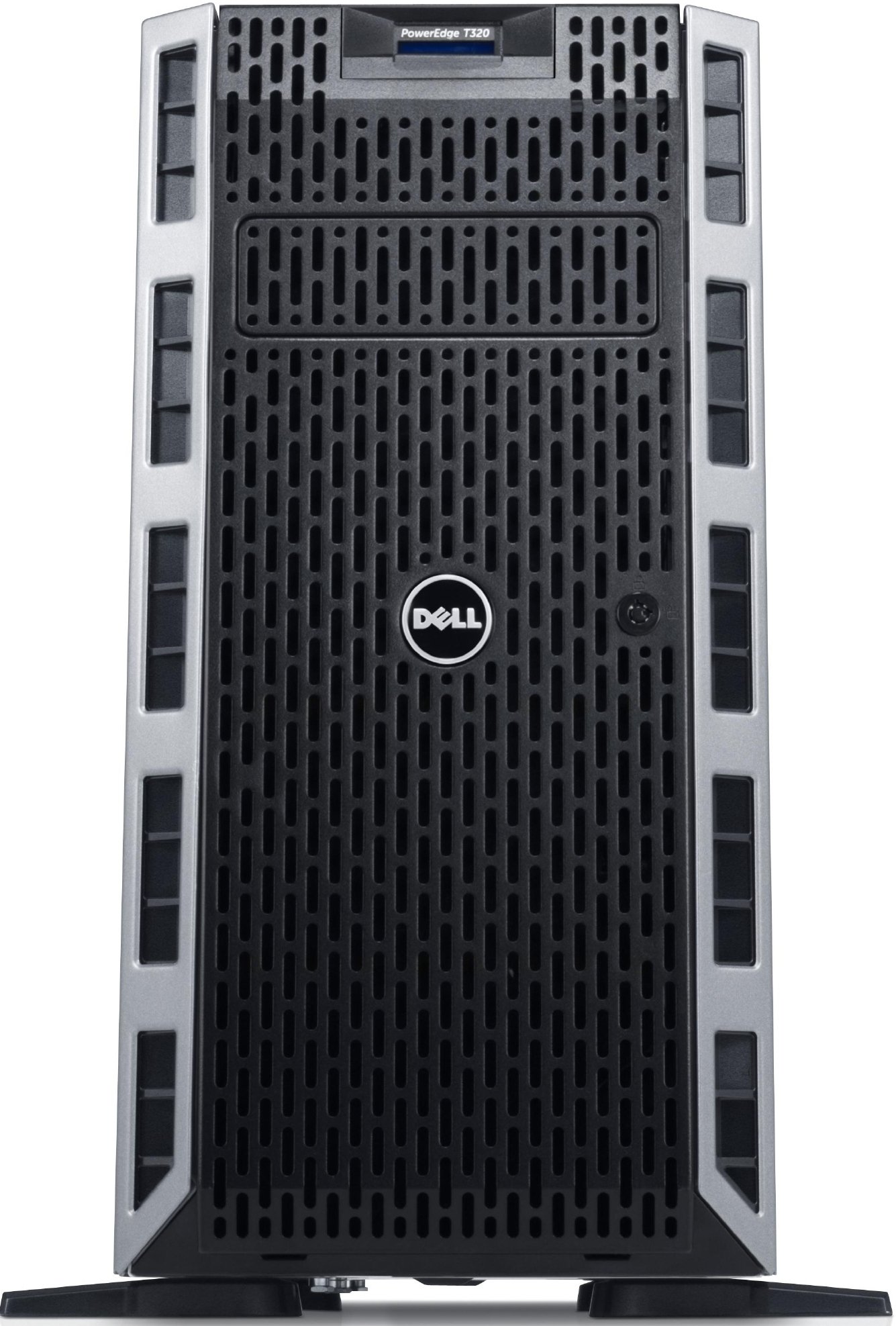 Сервер Dell PowerEdge T320 (210-T320-LFF) купить | ELMIR - цена, отзывы ...