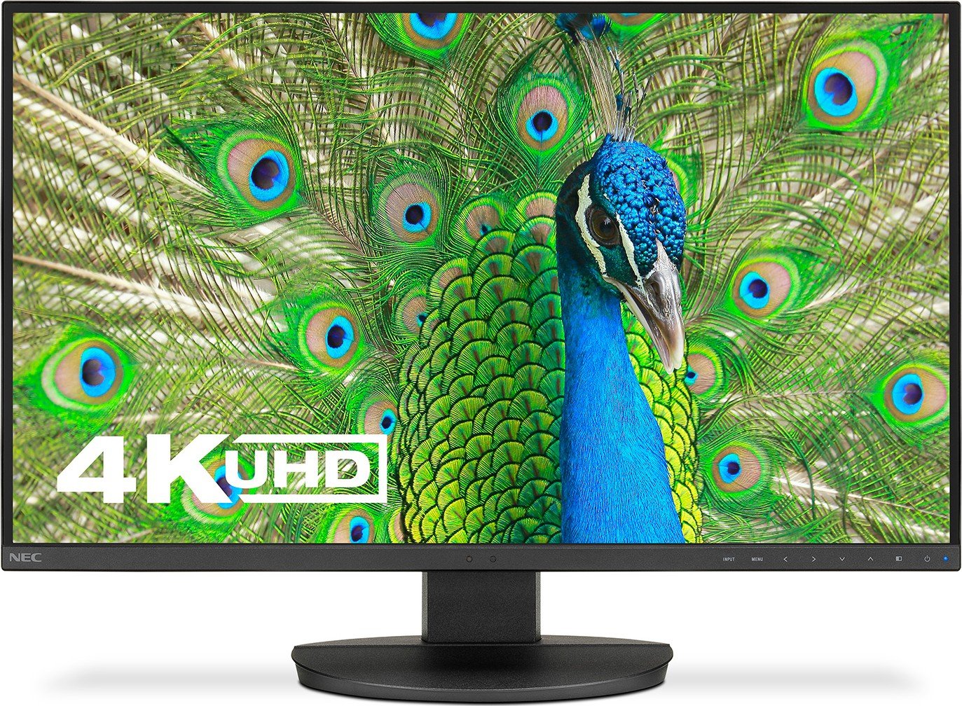 Монитор 27" NEC EA271U Black (60004302) купить | Elmir - цена, отзывы ...