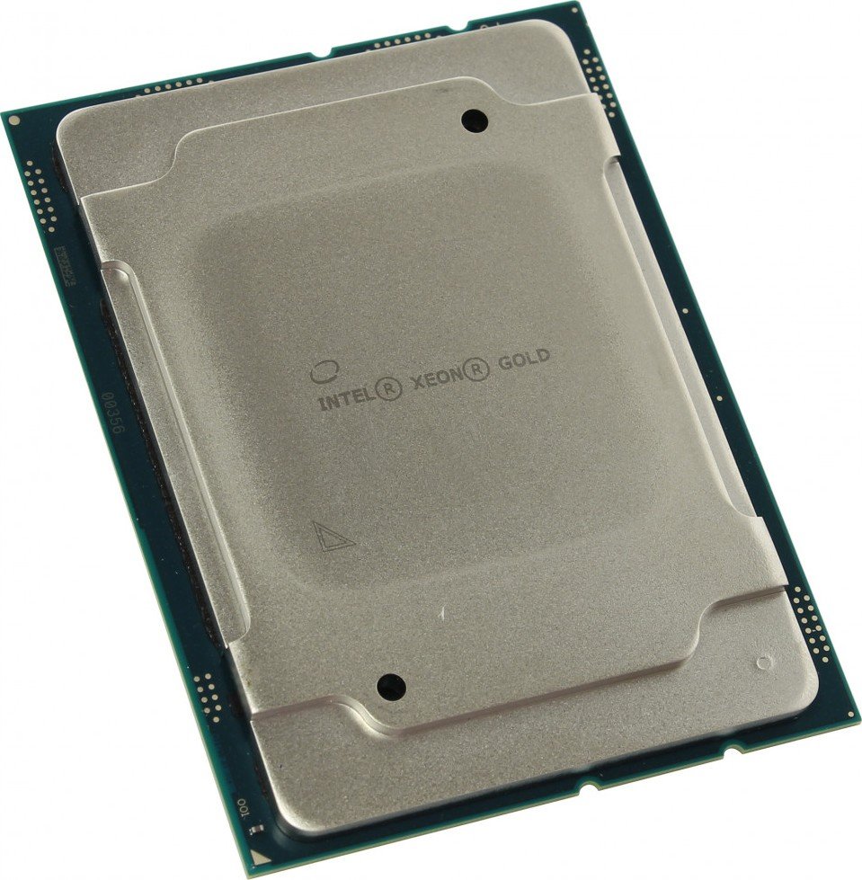 Процессор s-3647 Dell Intel Xeon Gold 5120 2.2GHz/19.25MB (338-BLUB ...