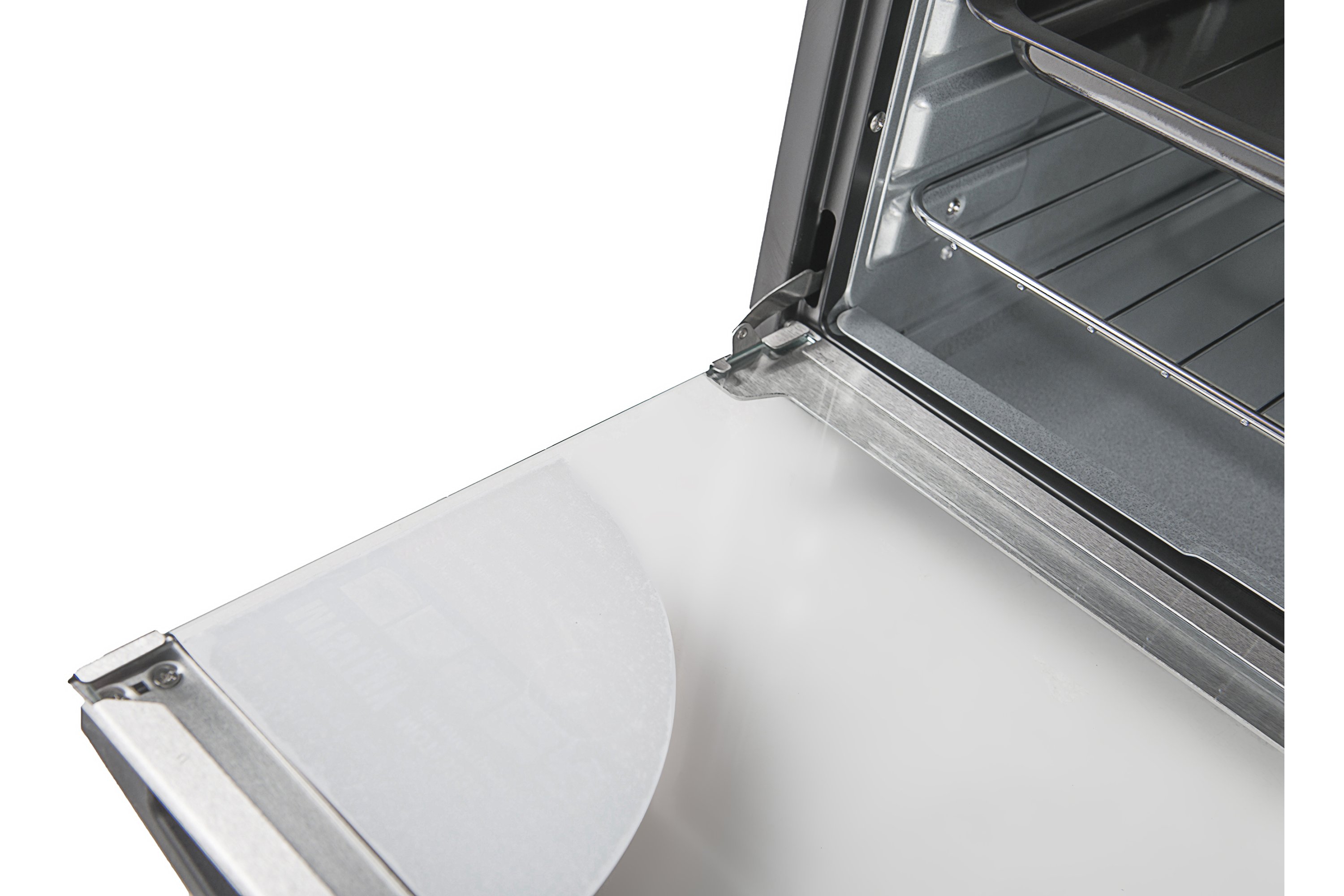 Электропечь Mystery MOT-3336 купить | ELMIR - цена, отзывы, характеристики