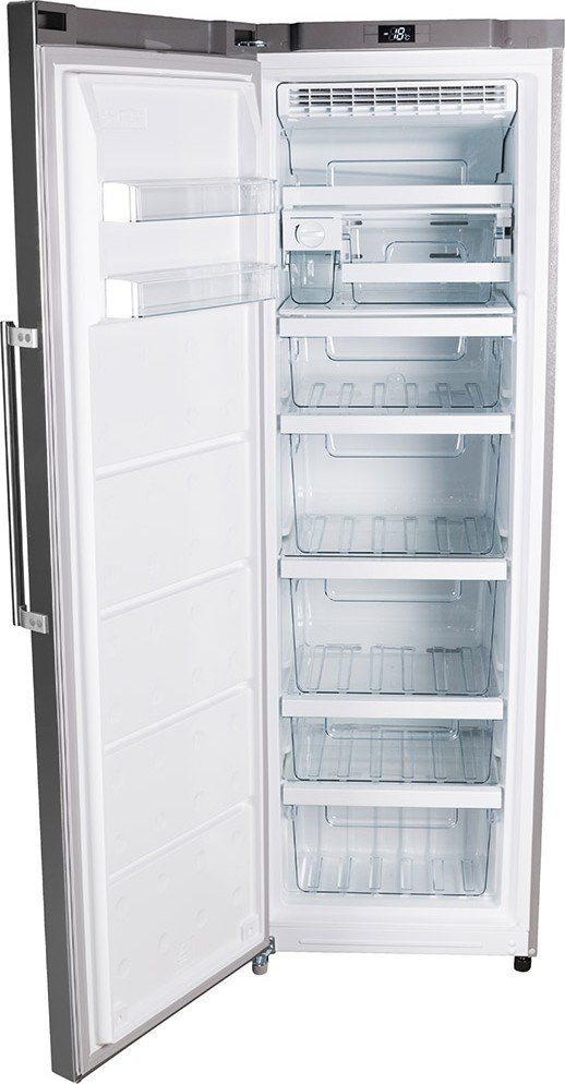 Морозильная камера Delfa DRF-185N купить | ELMIR - цена, отзывы, характеристики