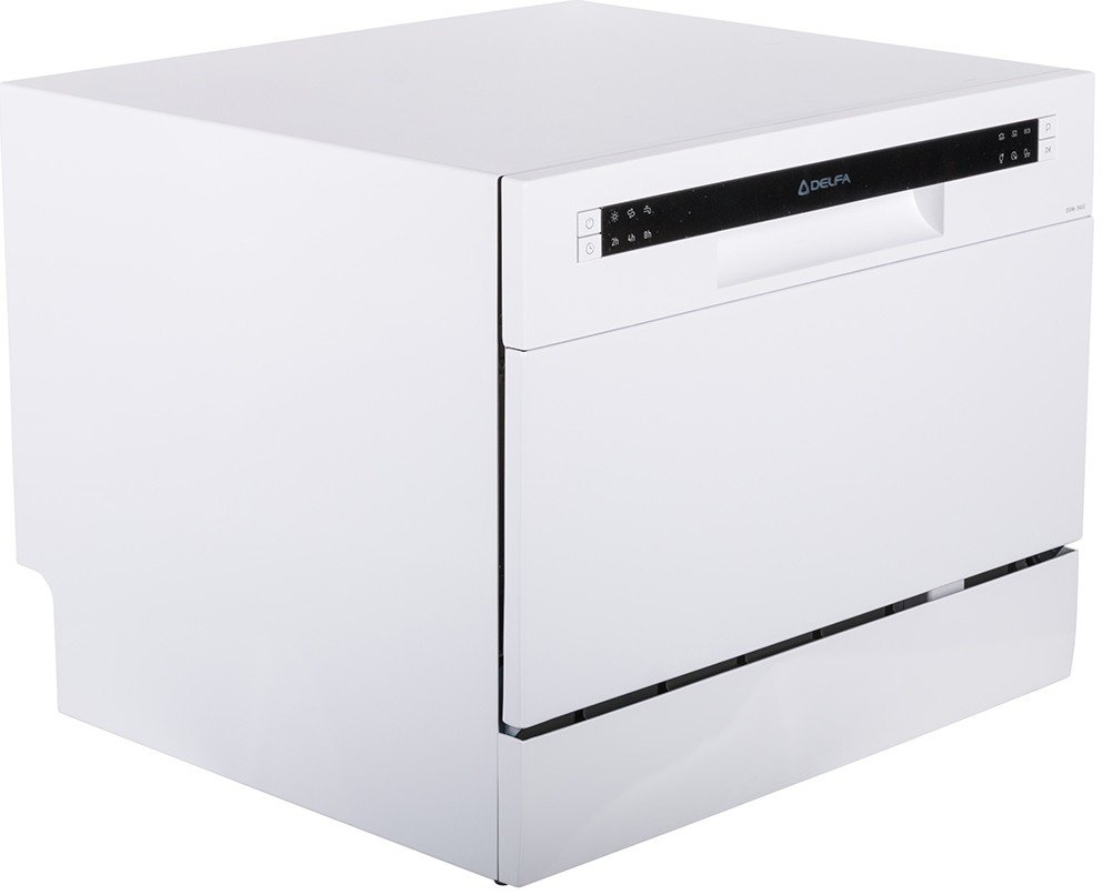 Посудомоечная машина Delfa DDW-3602 купить | ELMIR - цена, отзывы, характеристики